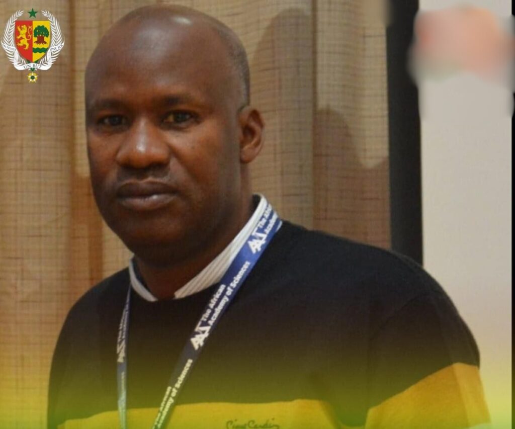 Kédougou : Le ministre de la Santé promet un relèvement rapide du ...
