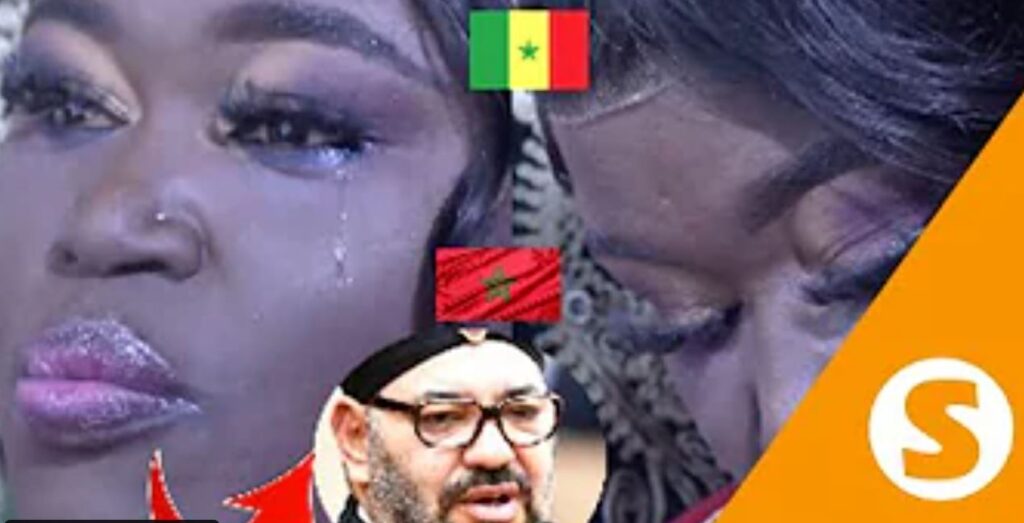 En larmes, Amy Fall parle du décès de, son arrestation, sa rencontre ...