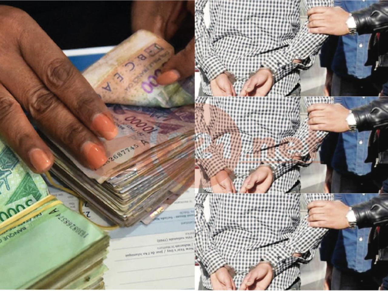 Scandale chez Safcom : Ce que risque le Directeur adjoint, la date du ...