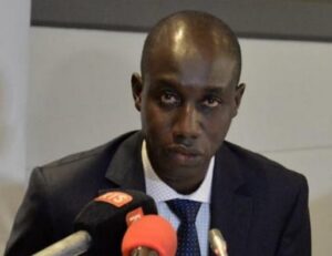 Nomination Sonar Ngom : Une nouvelle stratégie de Diomaye pour les ...