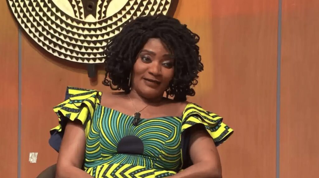 Côte d’Ivoire: Monique Séka, icône de l’Afro-Zouk, conseille les jeunes ...