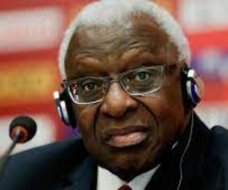 Dakar Plateau : Lamine Diack honoré à titre posthume