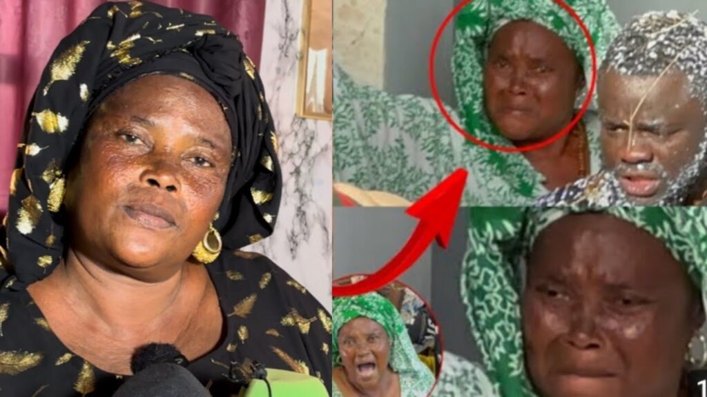 (Vidéo) Les tristes révélations de la grande sœur d’Eumeu Sène ...