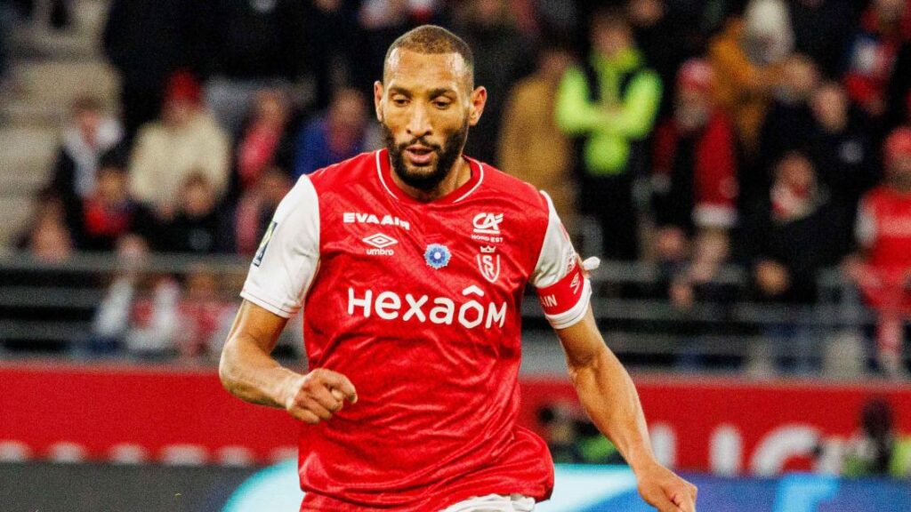 AS Saint-Etienne recrute l’expérimenté Yunis Abdelhamid pour renforcer ...