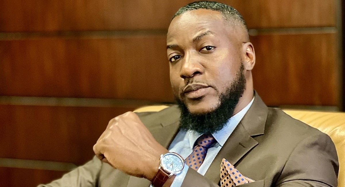 Côte d’Ivoire : Landry Gnamba se lance dans la musique avec ‘Pardonne-moi’