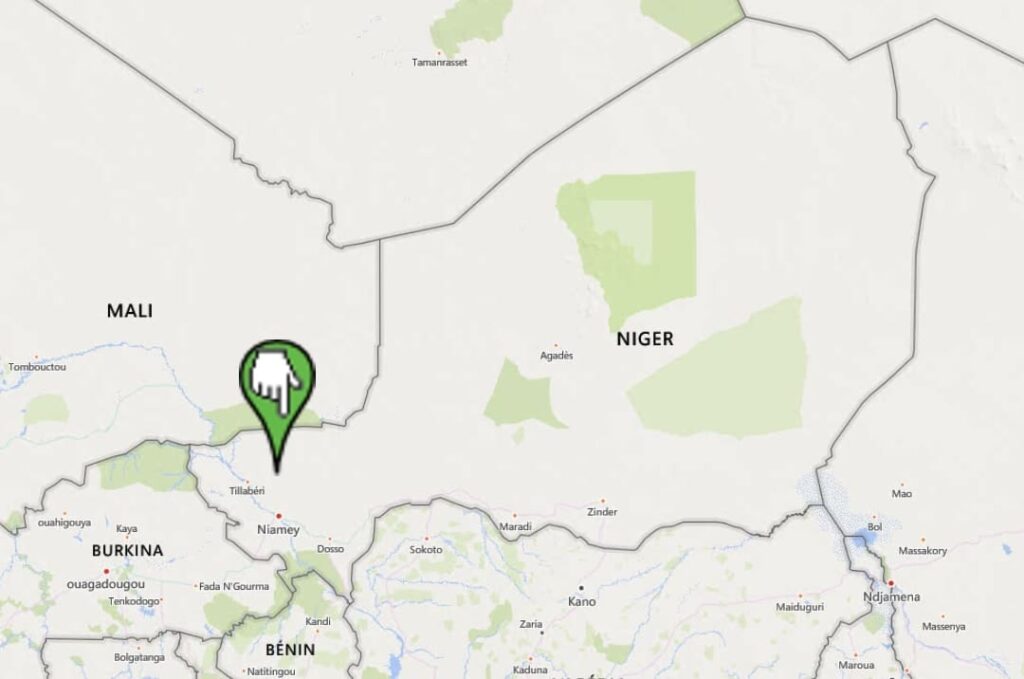 Niger : L’armée frappe fort… Un leader de l’État islamique éliminé