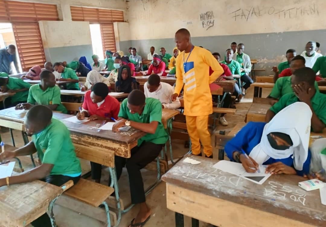 Tchad: Nouvelles mesures et défis pour le baccalauréat 2024… Découvrez ...