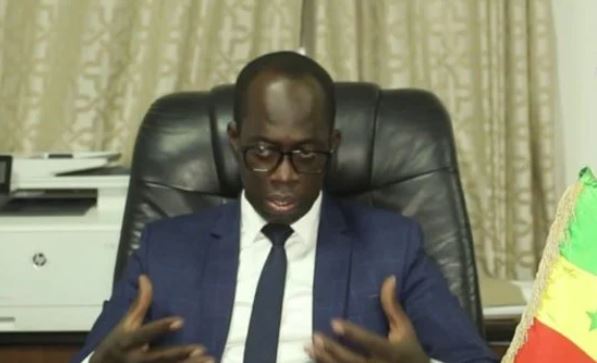 « Macky Sall et ses ministres ont été bénéficiaires de double paiement ...