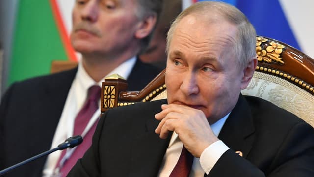 France : Le Kremlin suit de près les législatives et anticipe déjà les ... France : Le Kremlin suit de près les législatives et anticipe déjà les ...