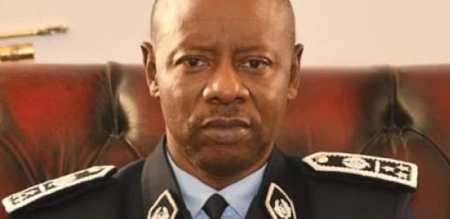 Promu Directeur général-adjoint de la Police nationale : Découvrez le ...