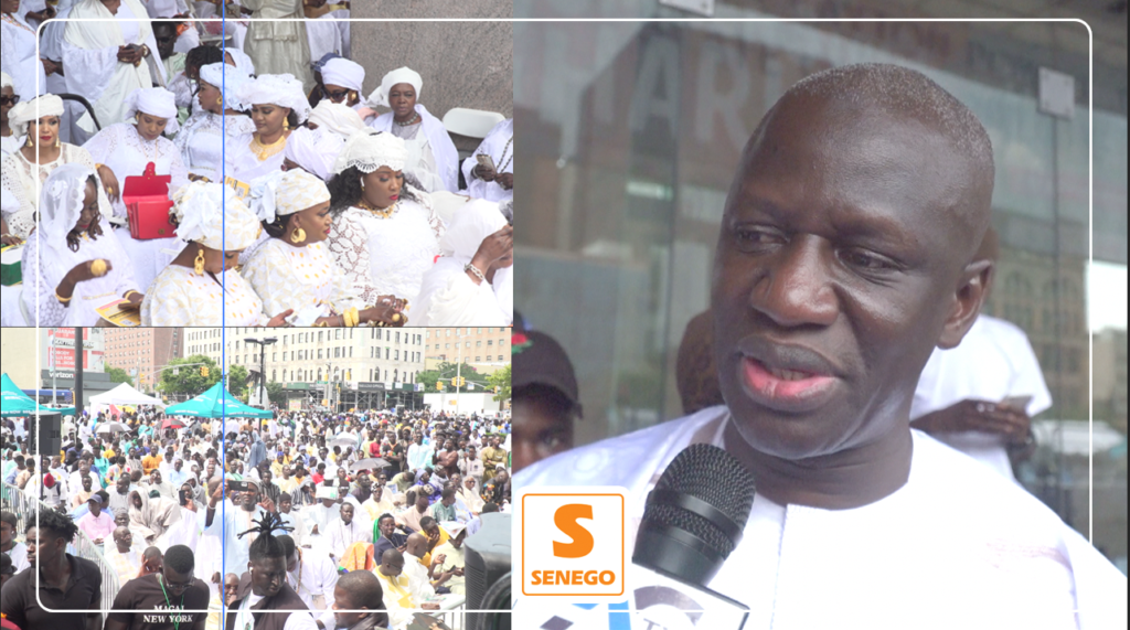 Bamba Day 2024 : La 36e édition célébrée à New York ce dimanche par la ...