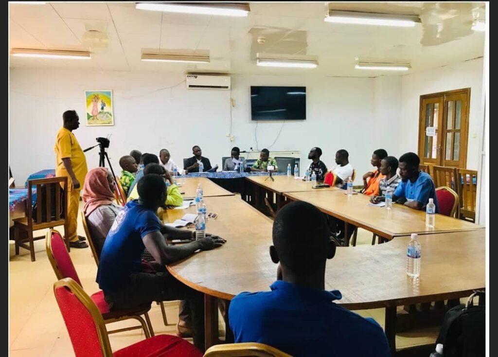 Lutte contre le terrorisme en Centrafrique : Éclairage sur le cas de l ...