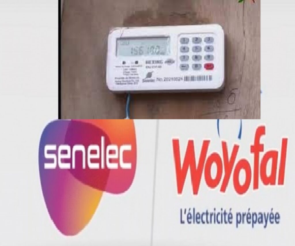 Nouvelle Stratégie de la Senelec pour Éclaircir le Système de ...