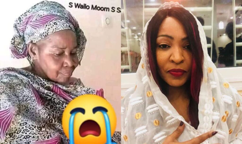 Photo : La perte tragique de Sokhna Mame Walo Mbacké, marabout de ...
