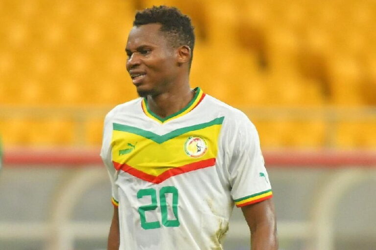 Elim. Mondial 2026 – Sénégal: Habib Diallo rappelé en renfort pour ...