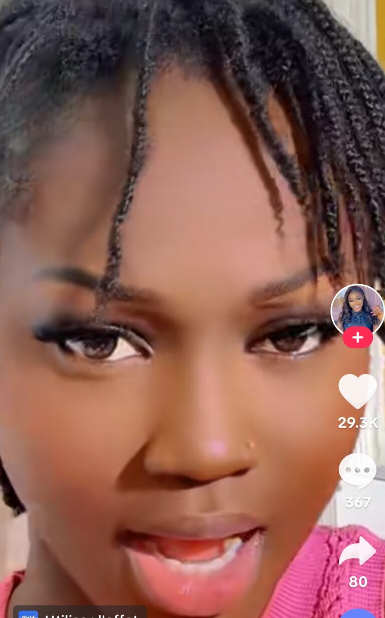 Succès viral pour ‘Confuse’ de Wally Ballago Seck : TikTok en ébullition