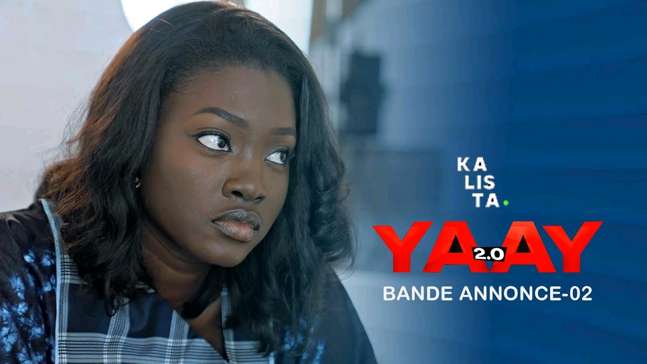 Vidéo : Yaay 2.0 Saison 2 – Ne manquez pas l’épisode 02