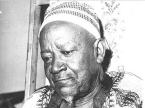 Il y a 56 ans, disparaissait Serigne Fallou : Le Khalife et sage dont ...