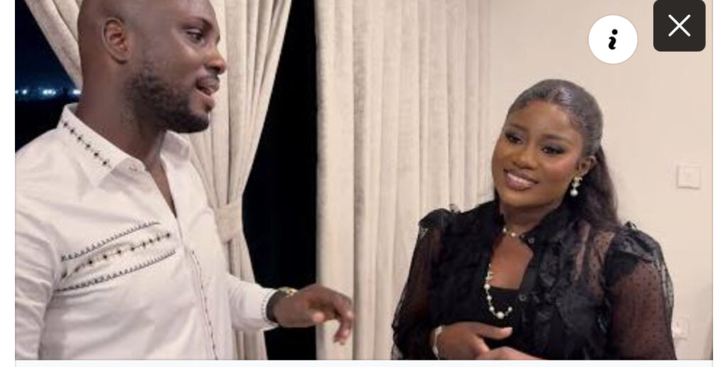 Anniversaire surprise grandiose pour l'animateur Abba No Stress...