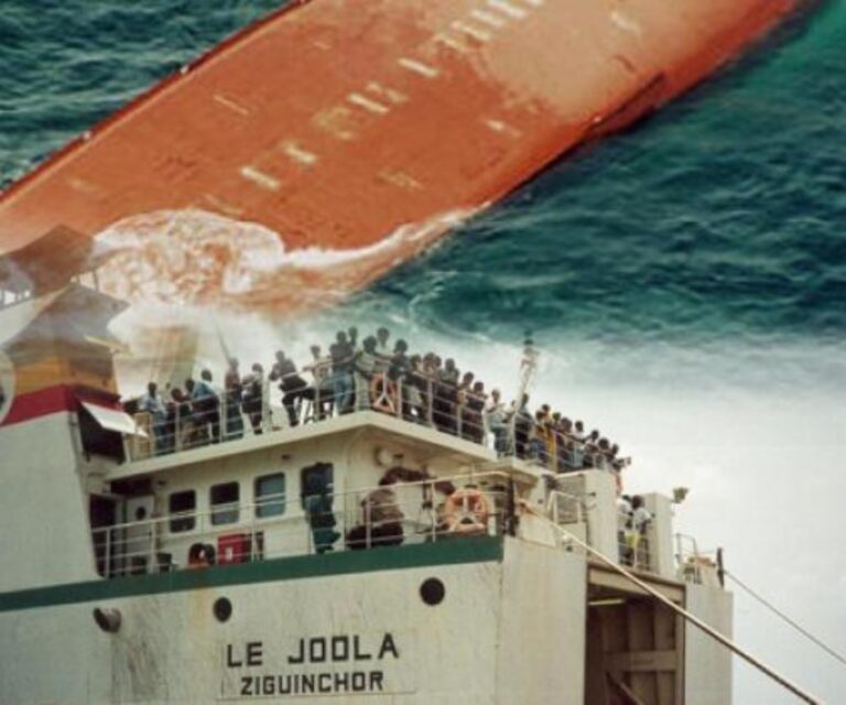 26 septembre 2002-26 septembre 2025 : Il y a 23 ans disparaissait le ...