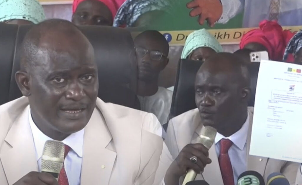 Une entreprise va adresser une citation directe à l’ancien directeur ...