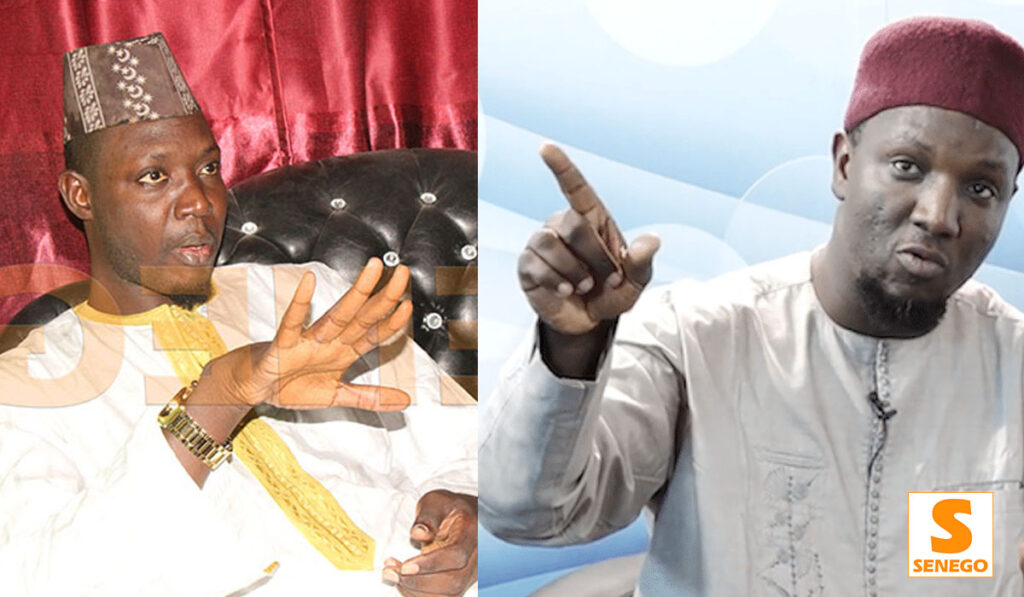 S. Modou Bousso Dieng sera entendu par les enquêteurs ce lundi pour ...