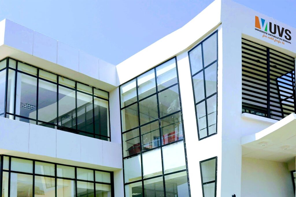 Situation alarmante des étudiants de l'UNCHK ex UVS : Ils reçoivent ...