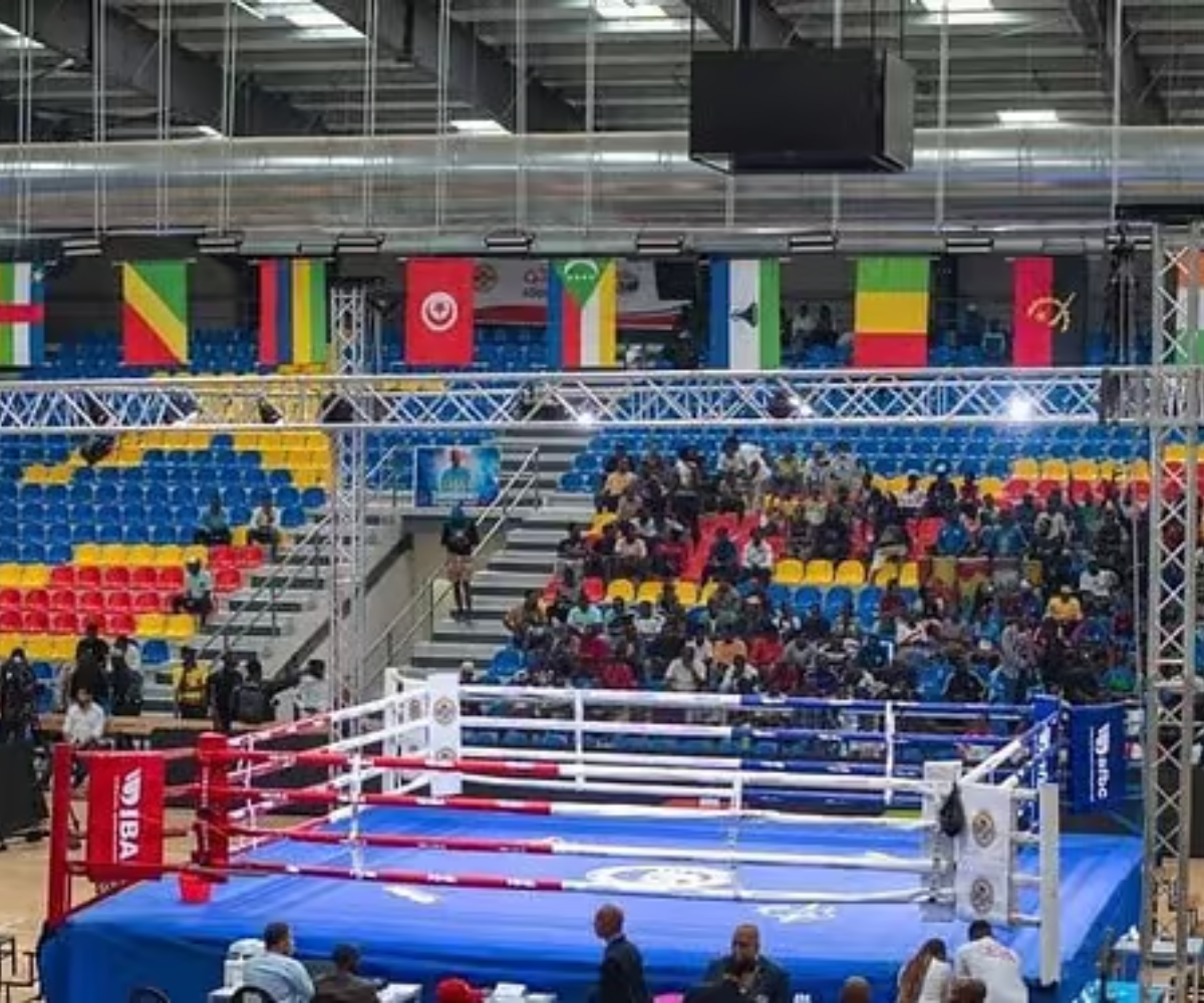 Débuts contrastés pour les boxeurs sénégalais aux Championnats d’Afrique