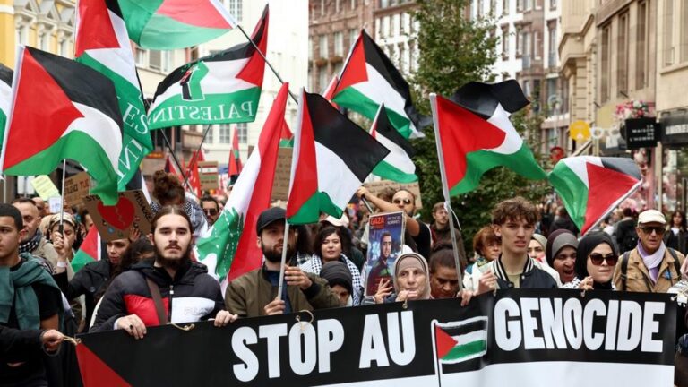 Hommages du 7-Octobre : Commémorations en France, aux États-Unis et en ...