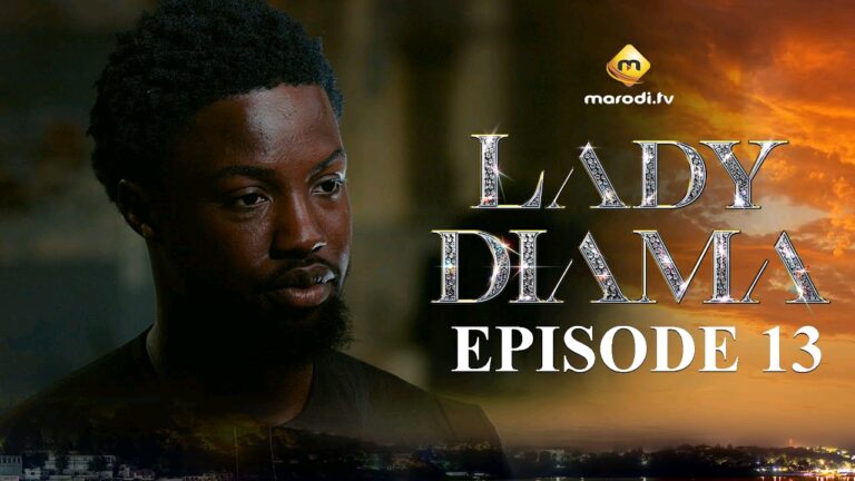 Bande annonce « Lady Diama » – Saison 1 – Épisode 15 (vidéo)