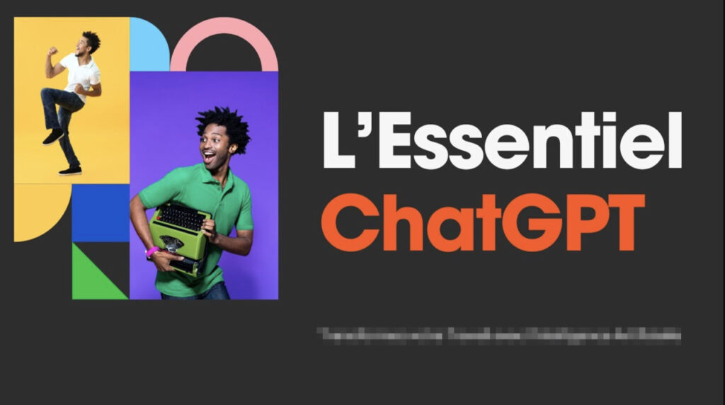 ChatGPT, l’essentiel à connaître pour les non-initiés - Senego.com