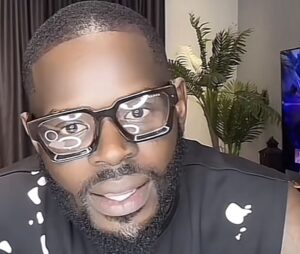 Pape Cheikh Diallo en direct sur TikTok : ses conseils aux jeunes…