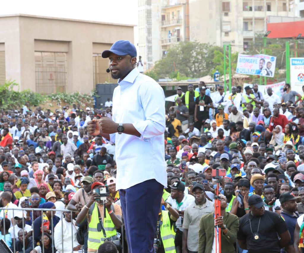 Sénégal: Gagner pour agir ou stagner – L’enjeu de PASTEF