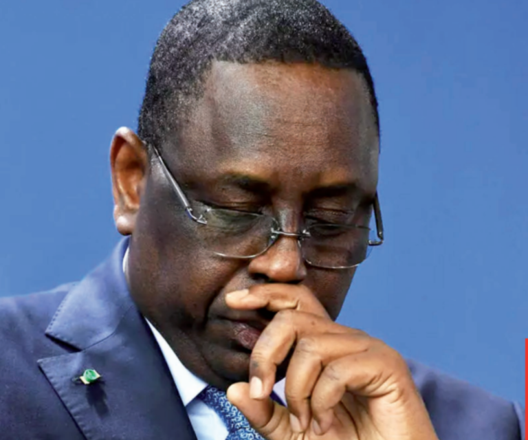 Demande de retrait de Macky Sall du conseil d’administration de la ...
