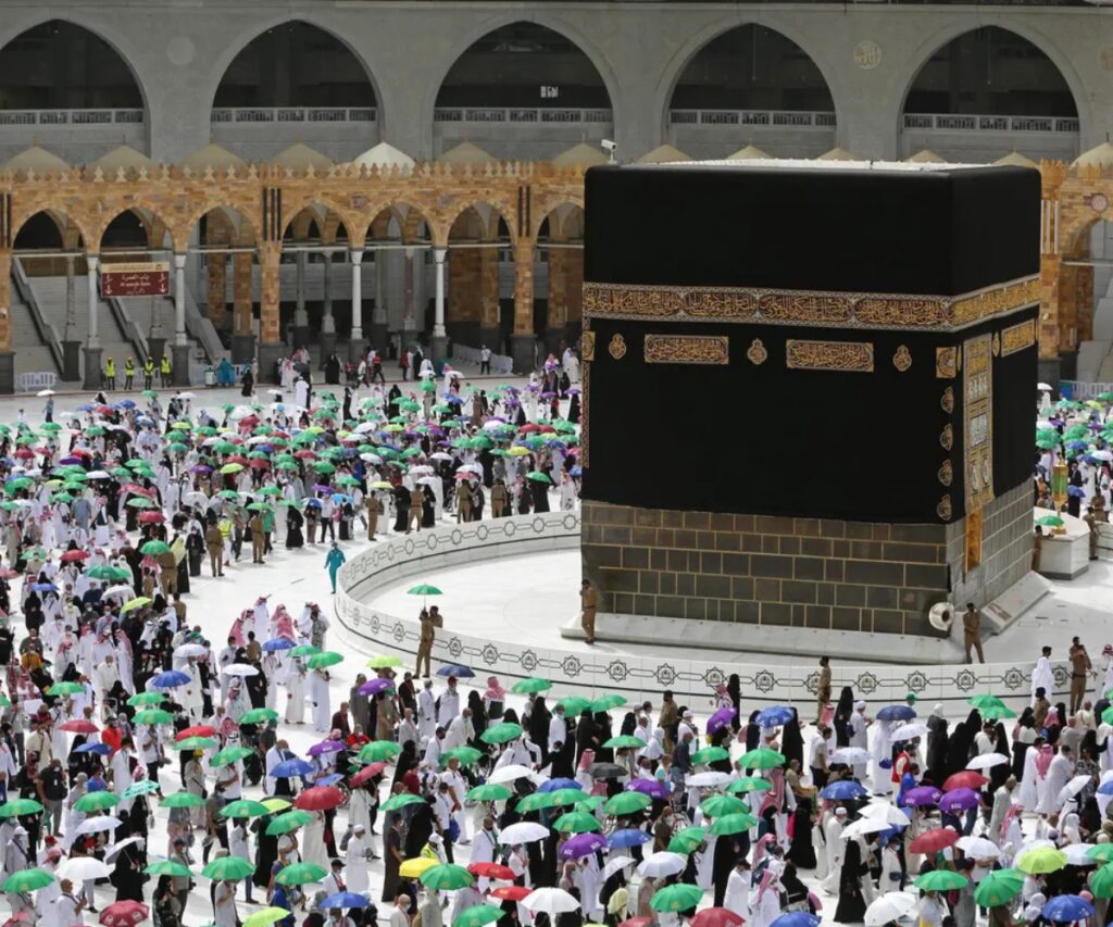 Hajj 2025 : La délégation générale au pèlerinage boucle l’inscription