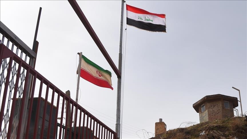 Iran-Irak : Discussions Intenses sur Gaza et la Syrie