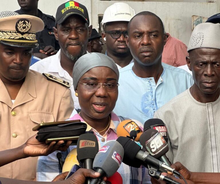 Le Sénégal mise sur le tourisme maritime lors de la FIDAK