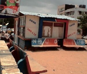 Projet «Villes vertes» : L’abandon attristant de Niary Tally