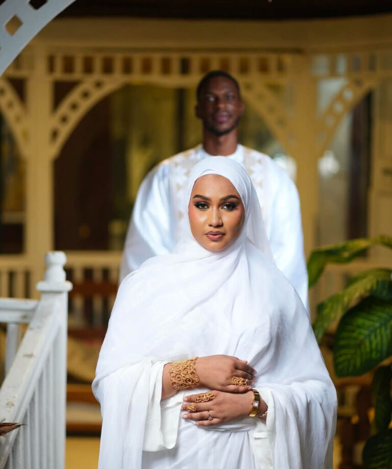 Faynara dévoile enfin son "super thiof" (Photos)