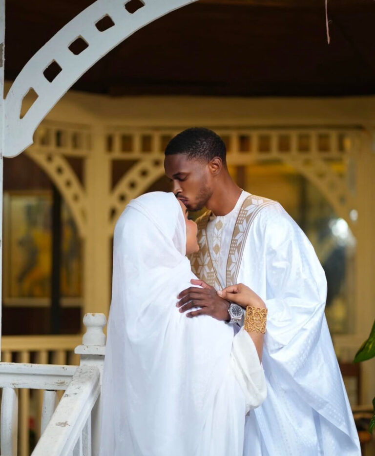 Faynara dévoile enfin son "super thiof" (Photos)