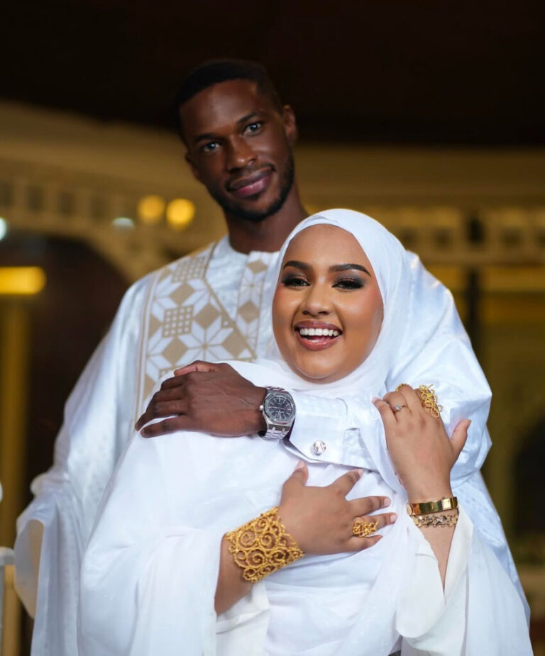 Faynara dévoile enfin son "super thiof" (Photos)