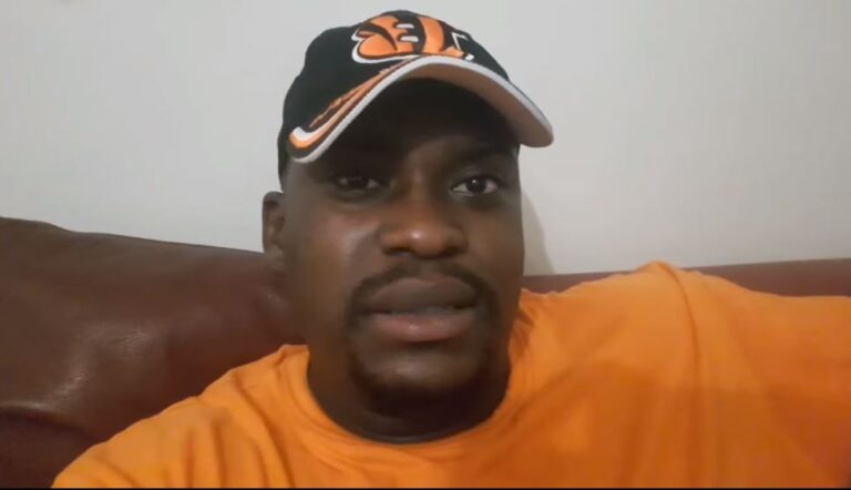 Rebondissement dans l’affaire Khalifa rappeur : Demba Ka abandonne sa ...