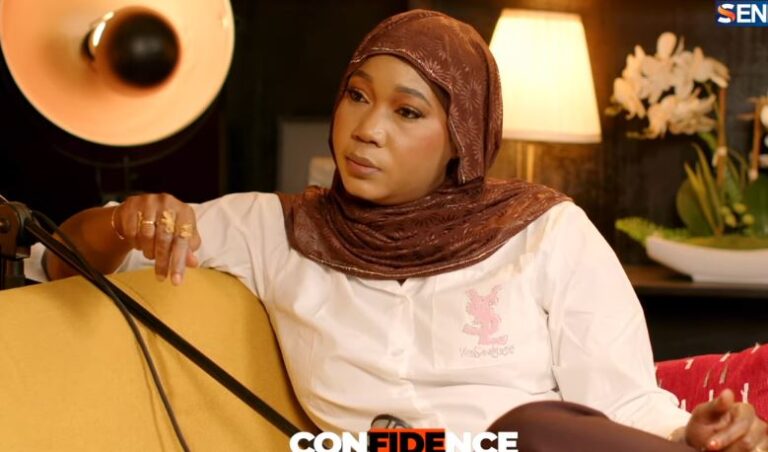 Affaire Sweet Beauty: Ndeye Khady Ndiaye annonce refuser un pot de vin ...