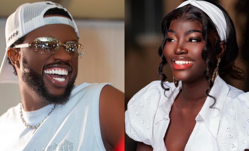 Bass Thioung et Fatou Ndiaye : L’amour est-il dans l’air