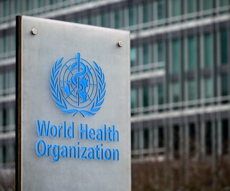 Les États-Unis annoncent leur intention de quitter l’OMS : vers un ... Les États-Unis annoncent leur intention de quitter l’OMS : vers un ...
