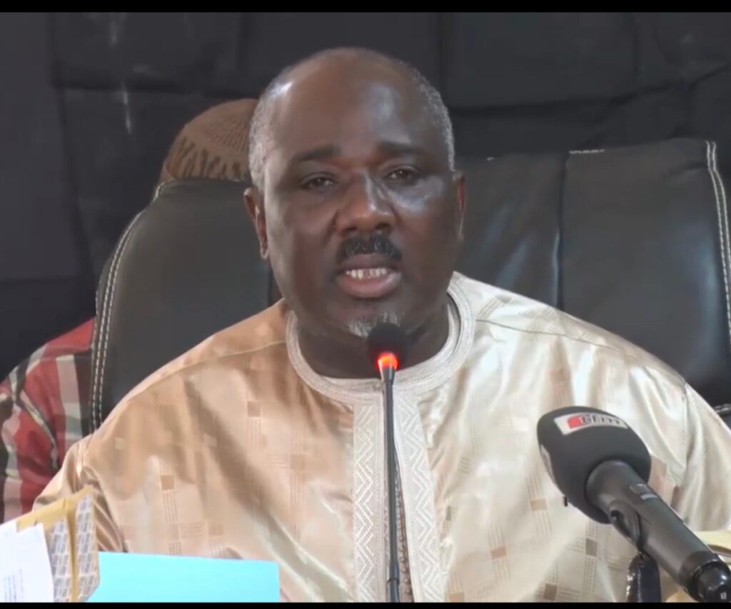 Affaire Farba Ngom : ses deux frères inculpés lourdement et placés sous ...