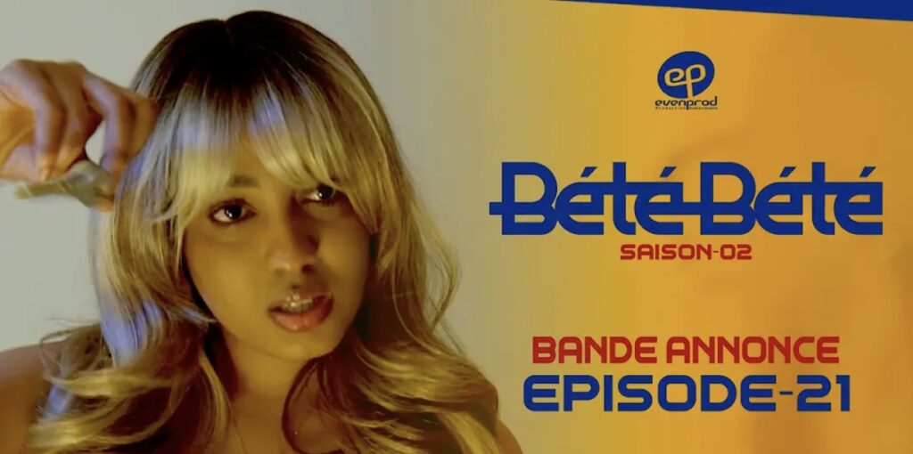 « Bété Bété » Saison 2 : Une histoire de familles au cœur des traditions
