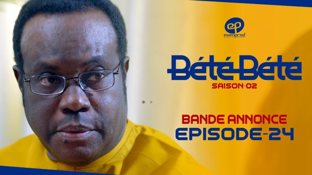 « Bété Bété » : une nouvelle saison sous le signe des traditions et ...