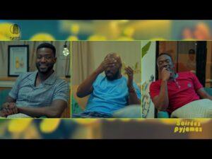 Rahim, star du « Jeux de Dames », dévoile sa vie privée dans l’émission ...