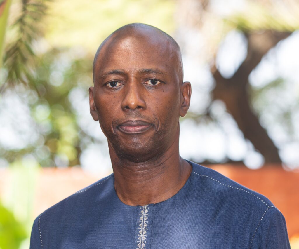 SEN’EAU présente son modèle innovant de gestion de l’eau au Congrès de ...